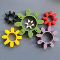 China Radiation Resistance TPU Material Polyurethane Coupling with Good Low Temperature Performance for sale