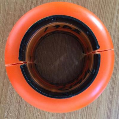 Cina Capacità di carico materiale di Tpu dell'innesto a denti flessibile di dimensione standard alta in vendita