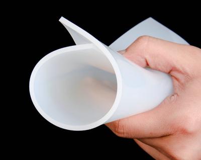 China Silicone Sheet , Silicone Sheeting , Silicone Membrane , Silicone Roll , Silicone Diaphragm for sale