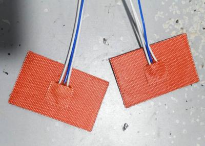 China Gepersonaliseerde siliconen verwarmingspad siliconen mok met waterdicht niet-toxisch siliconen spons rubberen plaat Te koop