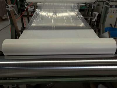 China Good to Excellent Impact Resistance Silicone Rubber Sheet for Industrial and Construction Applications for sale