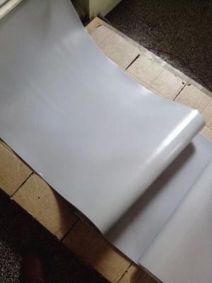 China Supper Thin Thickness Silicone Rubber Sheet, Silicone Rubber Roll, Silicone Rubber Membrane, Silicone Rubber Sheet for sale