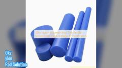 0kv ylon Rod High Voltage Solution