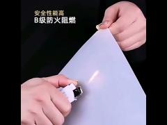 경쟁력 있는 가격에 당신의 산업 응용 프로그램에 대한 최고의 실리콘 고무 장을 찾으십시오