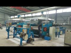 Virgin NBR Rubber Industrial Rubber Sheet With Insulation B2 Grade