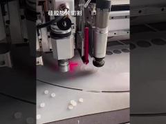 Lavadoras de borracha, selos de óleo de borracha, juntas de borracha, anéis de borracha fabricados com NBR, Viton, silicone, etc.