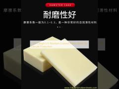 UV Resistant Colored Plastic Sheet with 1-2m Length and High Durability for Extrude Production