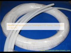 Tubatura estraibile bassa di resistenza agli'agenti atmosferici PTFE, densità 2,1 - 2.3g/cm3
