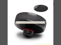 Black NR NBR POM Rubber Jack Pad Shock Absorber for Car Paint Protection