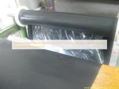 High Temperature Rubber Sheet with Compression Set ≤15% and Tensile Strength 5-9MPa for Extreme Temperature Range -60°C to +320°C