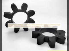 Temperature Range 120 Celsius Polyurethane Coupling Offering High Flexibility and Excellent Chemical Resistance for Performance