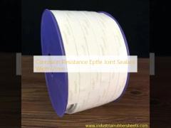 Corrosion Resistance Eptfe Joint Sealant Width 2mm