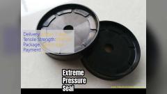 Industrial Piston Seal -0.1 To 36.8 MPa Pressure
