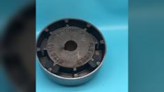 HA, HB Coupling Full Sets