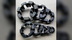 NM Rubber Coupling Spider