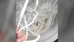 PTFE expand tape, teflon expand tape