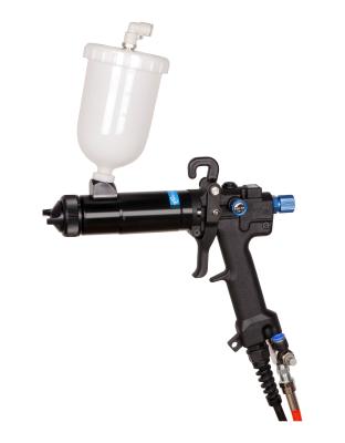China HONGDA HDA-100 Manual electrostatic paint spray gun coating equipment for sale