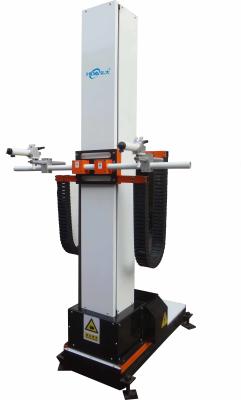 China HDA-50 automatic rotary bell electrostatic liquid hydraulic cylinder coating system china supplier manufacture wholesalr for sale