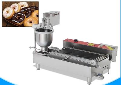 China Donut Making Machine/Donut Machines /Automatic mini donut machine/Commercial Donut Machines for sale