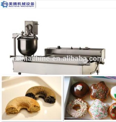 China Factory price Industrial commercial doughnut machine baking oven making equipment for sale