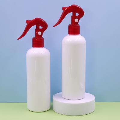 China Sprayer Pump 24 mm 24/410 Plastic Mini Trigger Sprayer For Cleaning Solution for sale