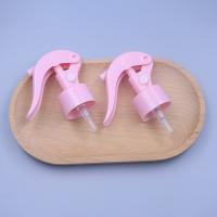China 28/410 Plastic Trigger Sprayer Pump for Cleaning Solutions for sale