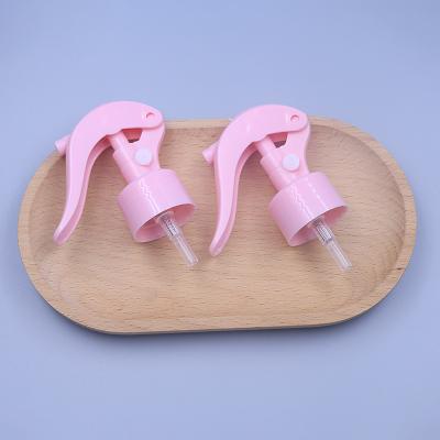 China 28/410 Bomba pulverizadora de plástico para soluciones de limpieza en venta