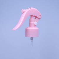 China 28/410 Plastic Trigger Sprayer Pump for Cleaning Solutions for sale