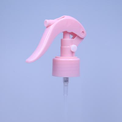 China 28/410 Bomba pulverizadora de plástico para soluciones de limpieza en venta