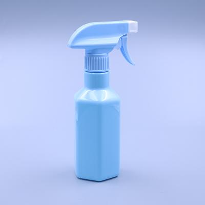 China All Plastic Trigger Sprayer Pump Fine Mist Trigger Sprayer Plastic Trigger Pump 28/410 Match PET Bottle for sale