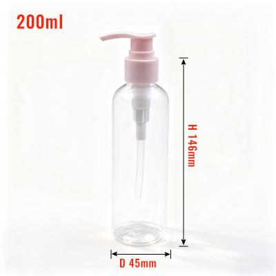 China Colorful Screw Lotion Pump 24/410  2.0 CC Dosage PP Plastic Material  match PET bottles for sale