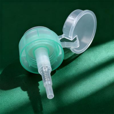 China Round 28/410 Nail Varnish Remover color customized for sale