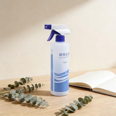 China Foaming Trigger Sprayer Bottle Closure 28mm 28/10 Plasctic Foam Trigger Sprayer for sale