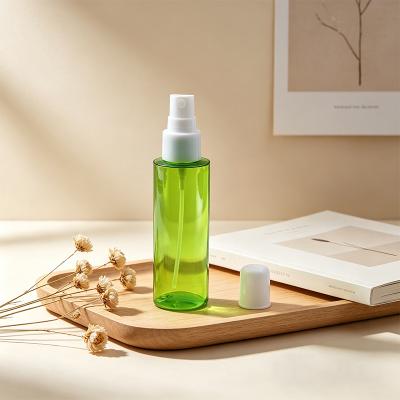 China 20-410 Round Half Cap PP Plastic Smooth Fine-Mist Sprayer  dosage 0.12cc for sale