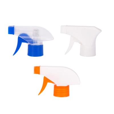 China Chemical Resistant Trigger Spray Nozzle Replacement 28/410 OEM ODM for sale