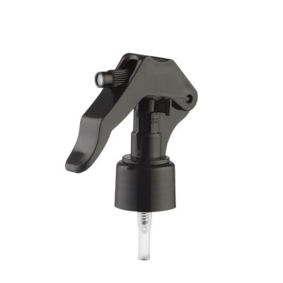 China 24/410 28/410 Plastic Trigger Sprayer Pump PP Material For Cleaning for sale