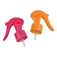 China garden Plastic Trigger Sprayer , continuous fine mist sprayer OEM ODM for sale