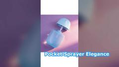 card sprayer bottle
