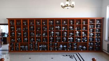 China Factory - Fengcheng Zhongke Turbocharger Co., Ltd.