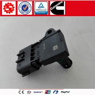 Cina Le componenti del motore diesel genuine ISF3.8 di Cummins TRACCIANO il sensore di temperatura molteplice di pressione dell'aria di assunzione 2897333 4921322 4903286 in vendita