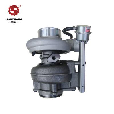 Cina Assemblea standard 2839127 della sovralimentazione dell'OEM dei pezzi di ricambio HX40W del motore diesel di Cummins 6CT 2839128 in vendita
