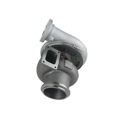 Cina Assemblea originale 3594195 del corredo della sovralimentazione del generatore dei pezzi di ricambio HX82 del motore diesel di Cummins ISX15 QSX15 nuova in vendita