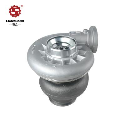Cina Assemblea originale 3594195 del corredo della sovralimentazione del generatore dei pezzi di ricambio HX82 del motore diesel di Cummins ISX15 QSX15 nuova in vendita