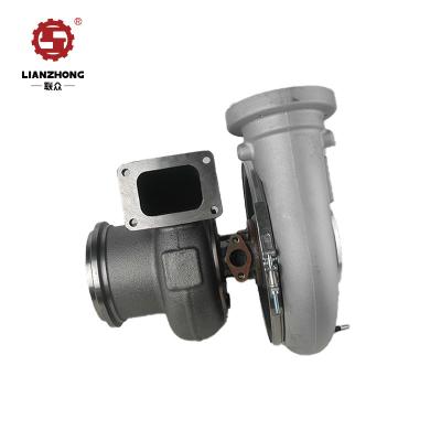Cina Assemblea originale 3594195 del corredo della sovralimentazione del generatore dei pezzi di ricambio HX82 del motore diesel di Cummins ISX15 QSX15 nuova in vendita