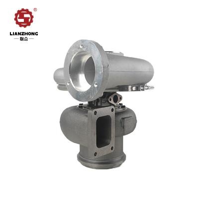 Cina Assemblea originale 3594195 del corredo della sovralimentazione del generatore dei pezzi di ricambio HX82 del motore diesel di Cummins ISX15 QSX15 nuova in vendita