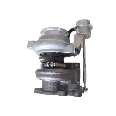 Cina Sovralimentazione 3779951 2843674 dell'OEM MPV dei pezzi di ricambio HX27W del motore diesel di Cummins ISF3.8 nuova in vendita