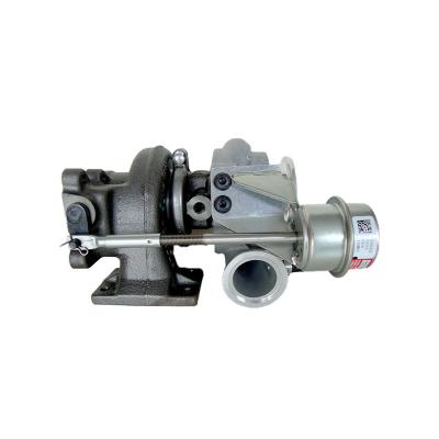 Cina Sovralimentazione 3779951 2843674 dell'OEM MPV dei pezzi di ricambio HX27W del motore diesel di Cummins ISF3.8 nuova in vendita