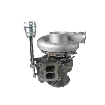Cina Assy marino genuino 3592776 3592775 della sovralimentazione dei pezzi di ricambio HX55W del motore diesel di Cummins M11 nuovo in vendita