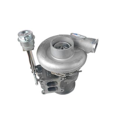 Cina Assy marino genuino 3592776 3592775 della sovralimentazione dei pezzi di ricambio HX55W del motore diesel di Cummins M11 nuovo in vendita