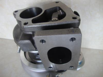 Cina Corredo preciso genuino 3772742 3796165 della sovralimentazione del camion dei pezzi di ricambio HE200WG HE211W del motore diesel ISF3.8 in vendita